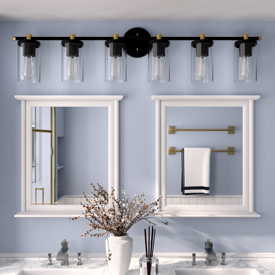 Vanity Light – ACROMA