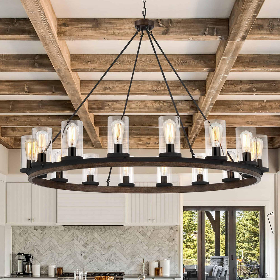Chandelier – ACROMA